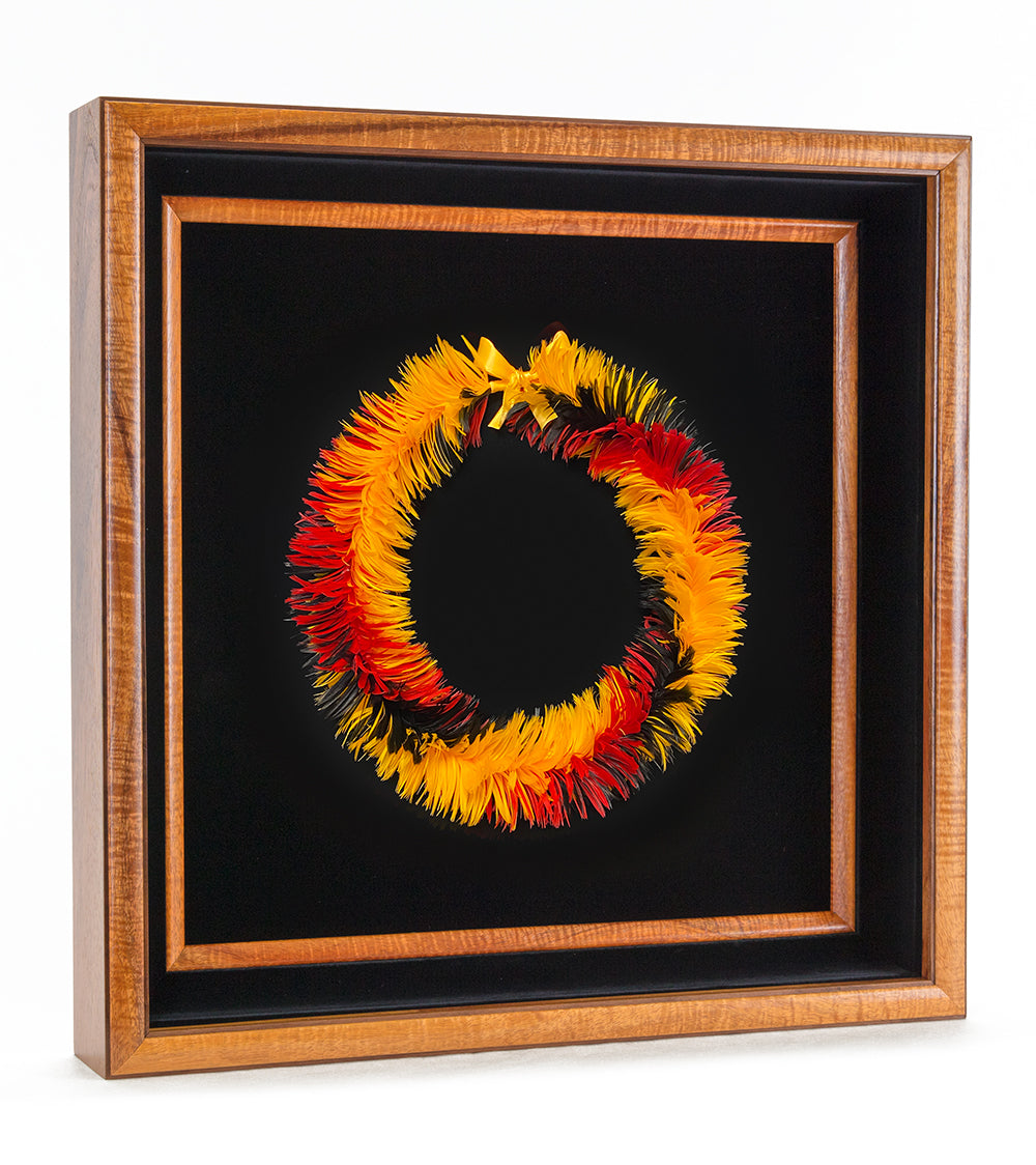 Regal Twist Poepoe #29067 – Martin & MacArthur