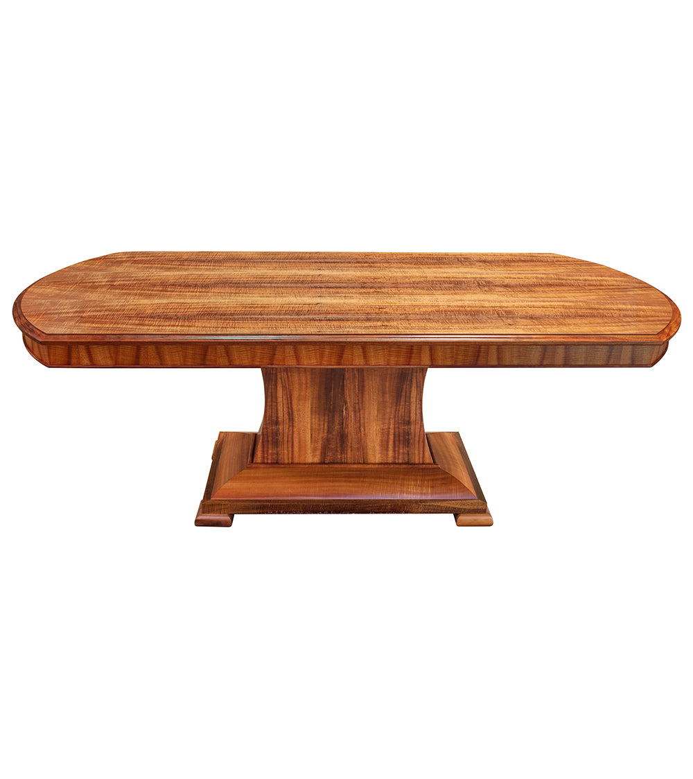 Kamuela Dining Table – Martin & MacArthur