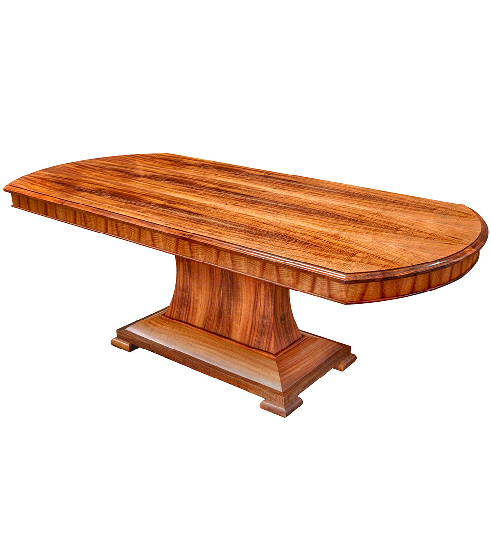 Kamuela Dining Table – Martin & MacArthur
