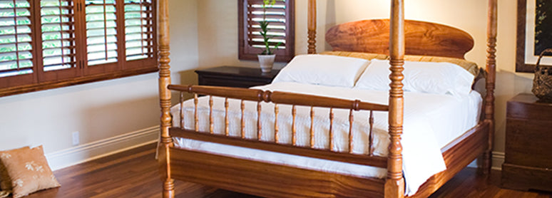 Koa Wood Bedroom Furniture – Tagged "Night Stands" – Martin & MacArthur