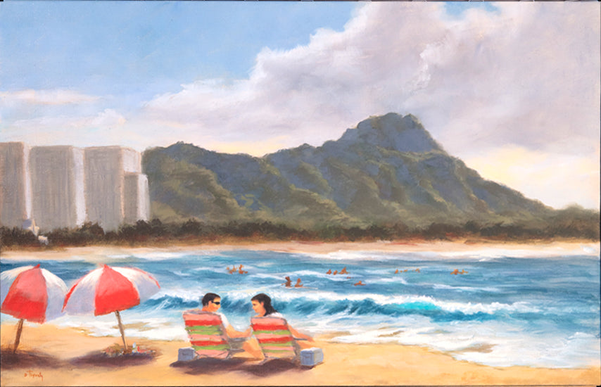 Deb Lynch – Martin & MacArthur