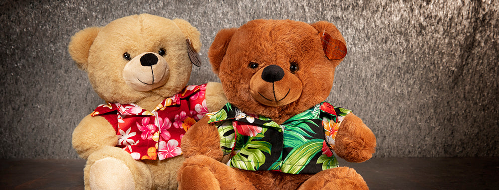 Martin Bears – Martin & MacArthur
