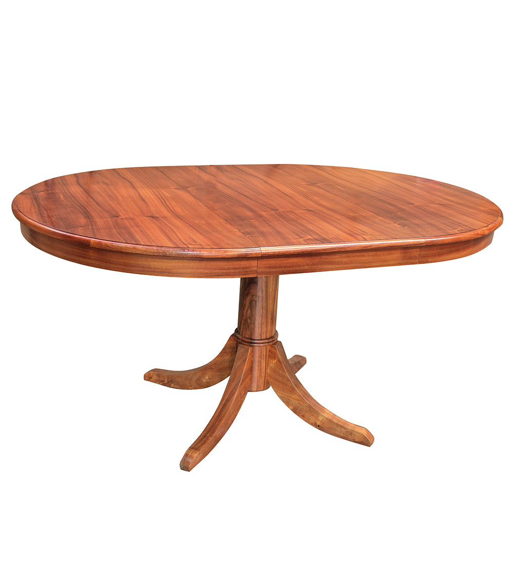 Baldwin Pedestal Dining Table – Martin & MacArthur
