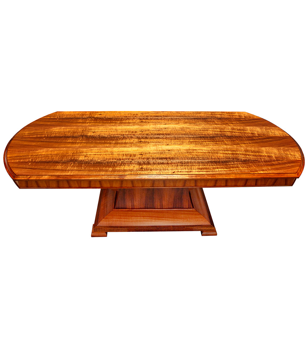 Kamuela Dining Table – Martin & MacArthur