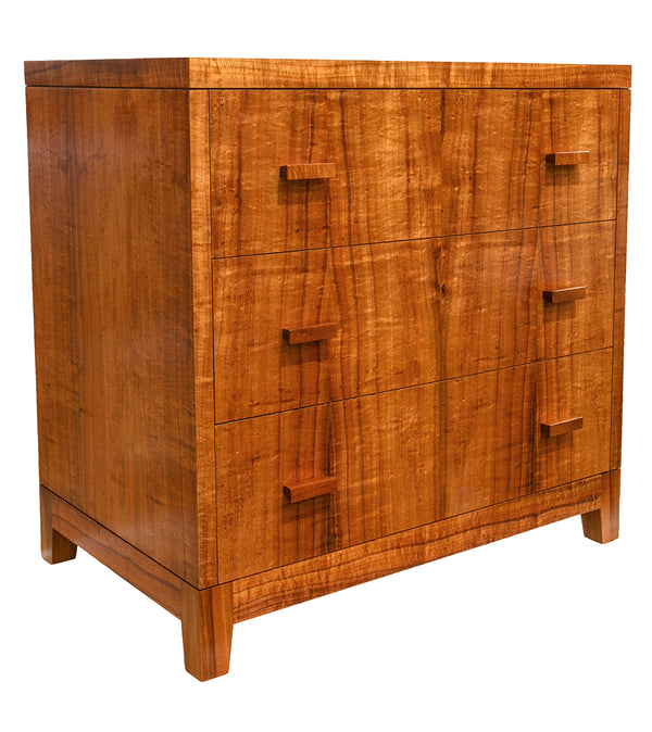 Moana Dresser, 3 Drawer – Martin & MacArthur