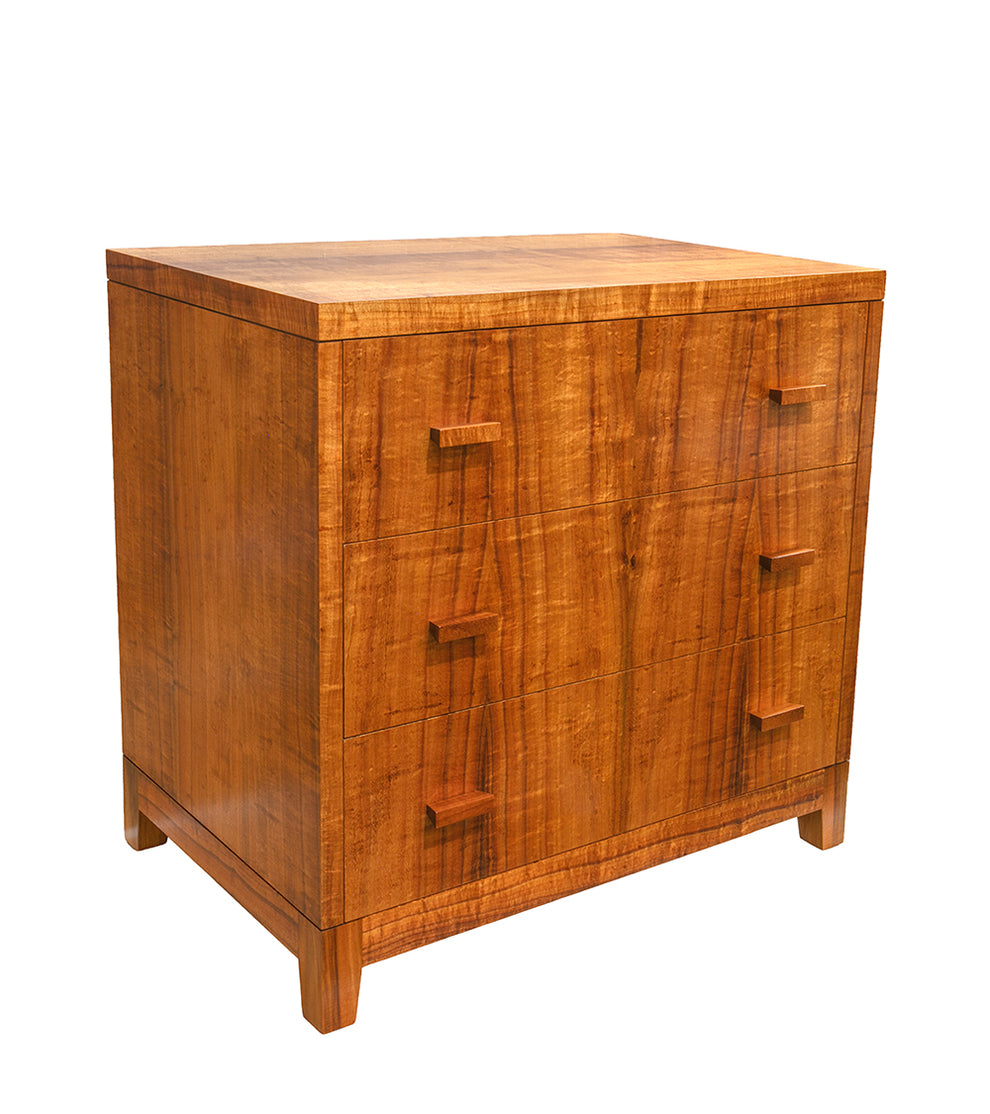 Moana Dresser, 3 Drawer – Martin & MacArthur