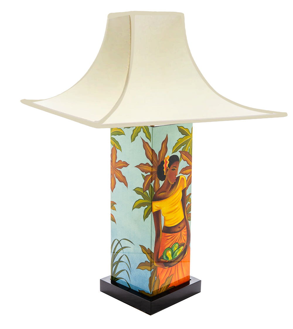 Street Vendor II Table Lamp by Tim Nguyen – Martin & MacArthur