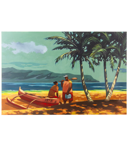 Tim Nguyen – Martin & MacArthur