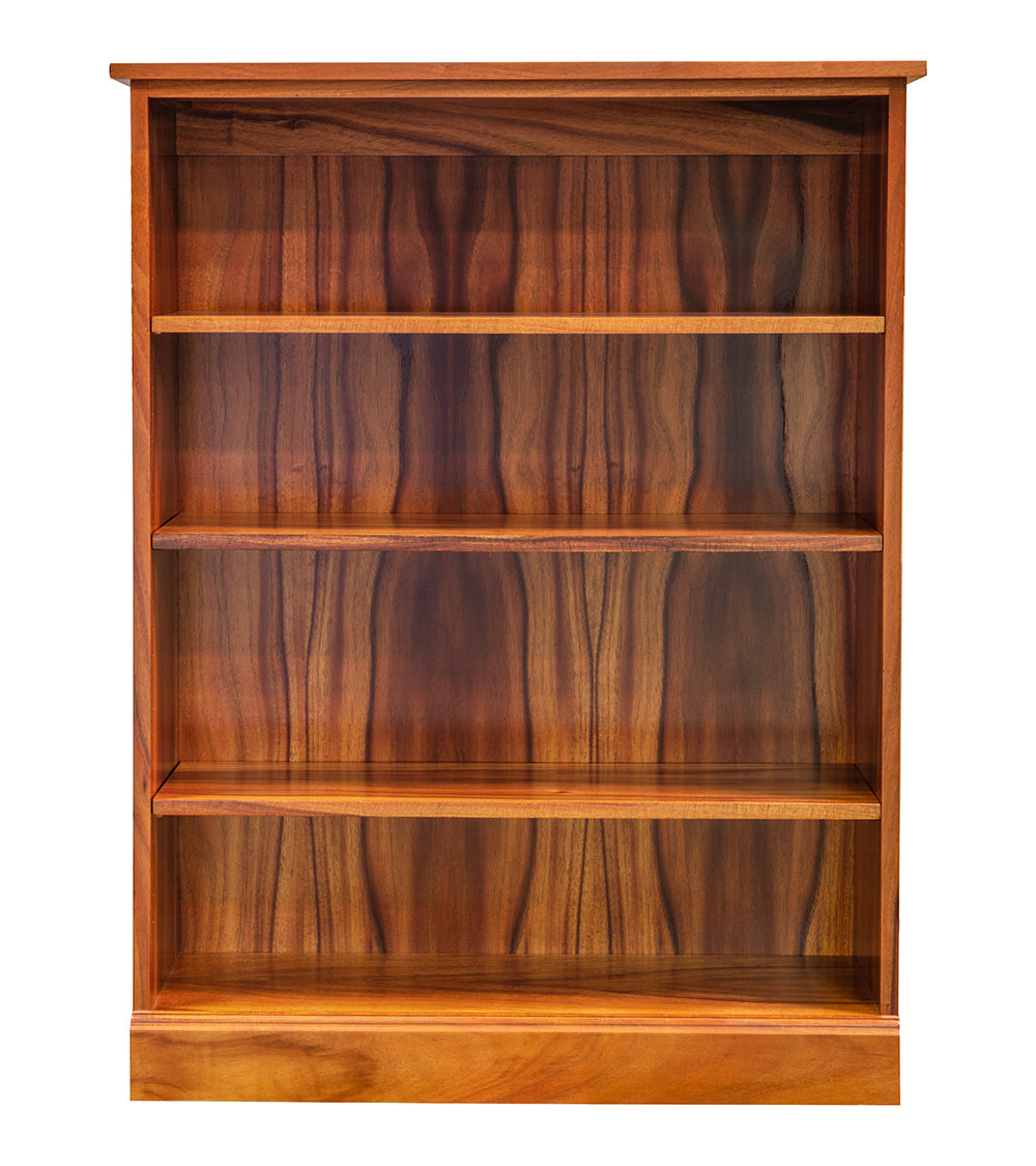 Plantation Bookcase – Martin & MacArthur