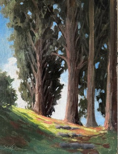 Into the Light by Susan Conway Kean – Martin & MacArthur