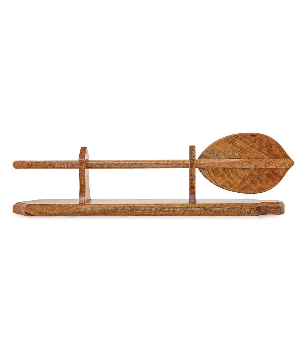 Mango Display Paddle – Martin & MacArthur