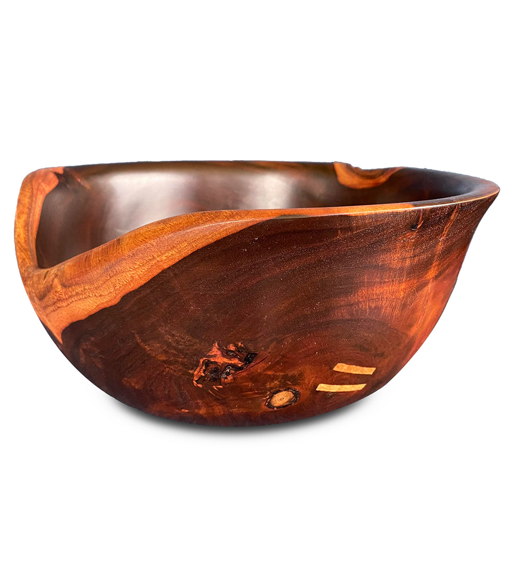 Milo Bowl #2305 by Aaron Hammer – Martin & MacArthur