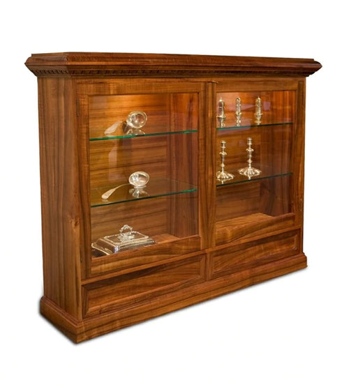 Lucas Bookcase – Martin & MacArthur