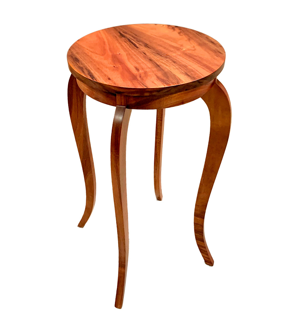 Lydia Demi Side Table – Martin & MacArthur