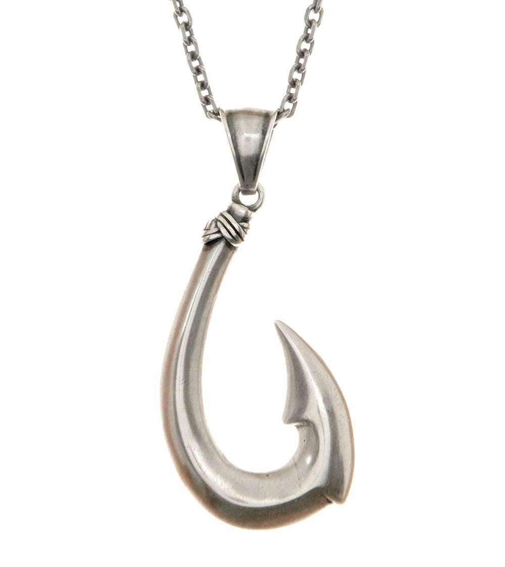 XL Hook Pendant – Martin & MacArthur