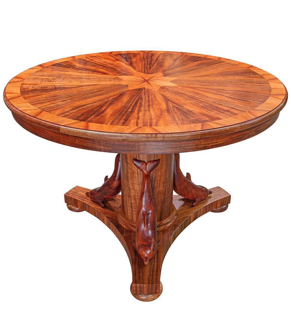 Dolphin Entry Table (DLPENT1) – Martin & MacArthur
