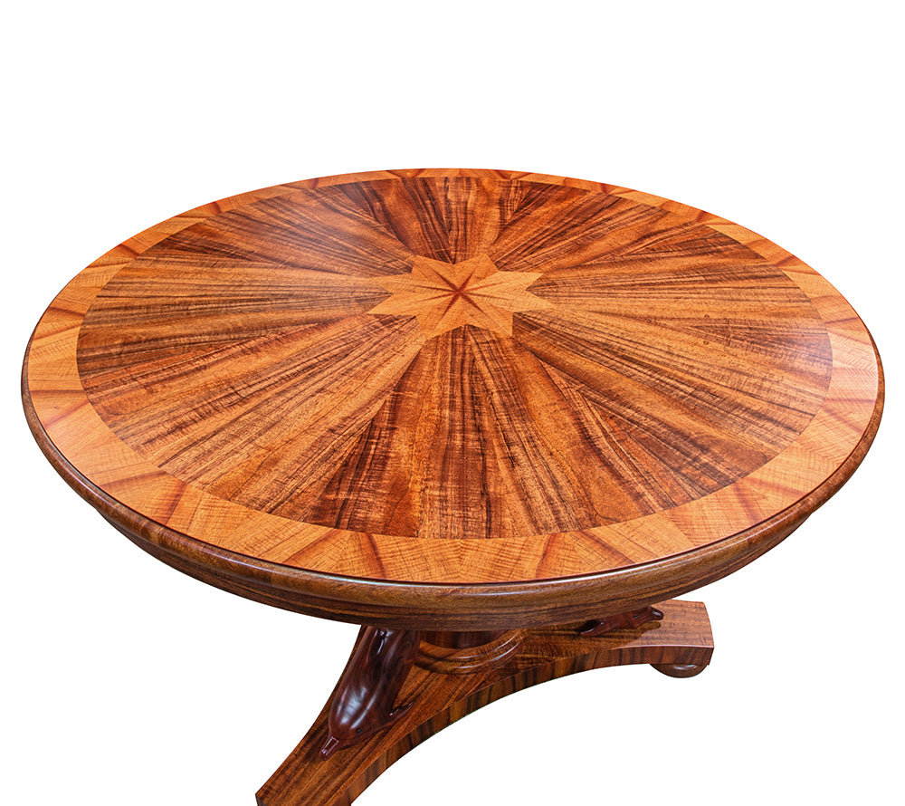 Dolphin Entry Table (DLPENT1) – Martin & MacArthur