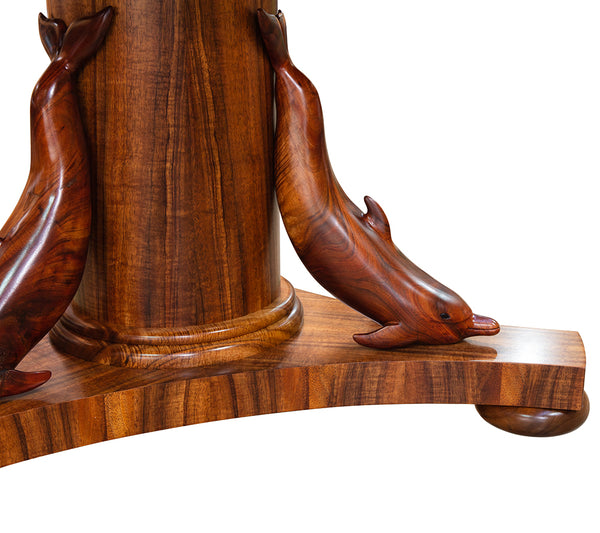 Dolphin Entry Table (DLPENT1) – Martin & MacArthur
