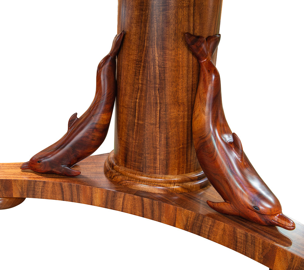 Dolphin Entry Table (DLPENT1) – Martin & MacArthur