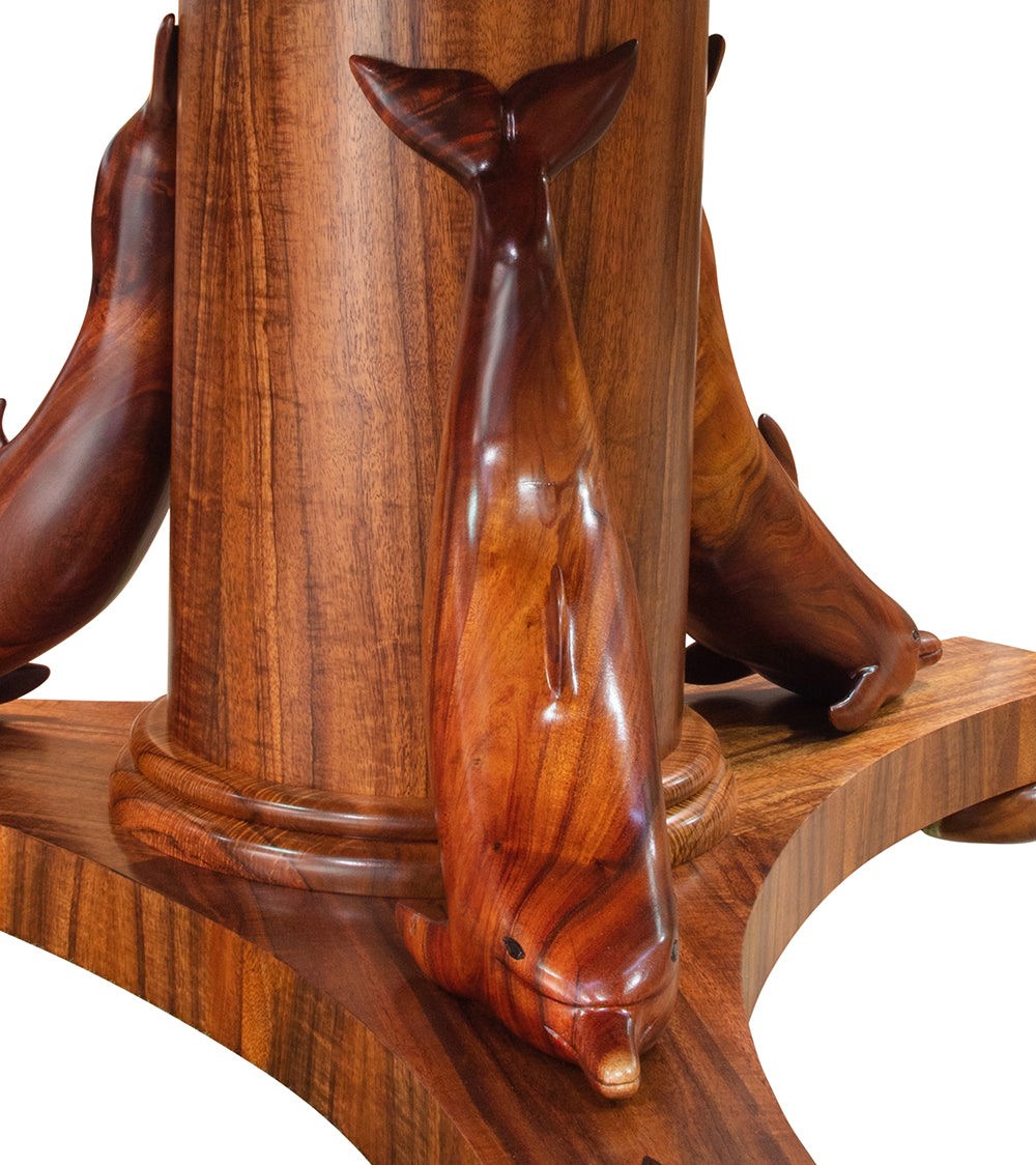 Dolphin Entry Table (DLPENT1) – Martin & MacArthur