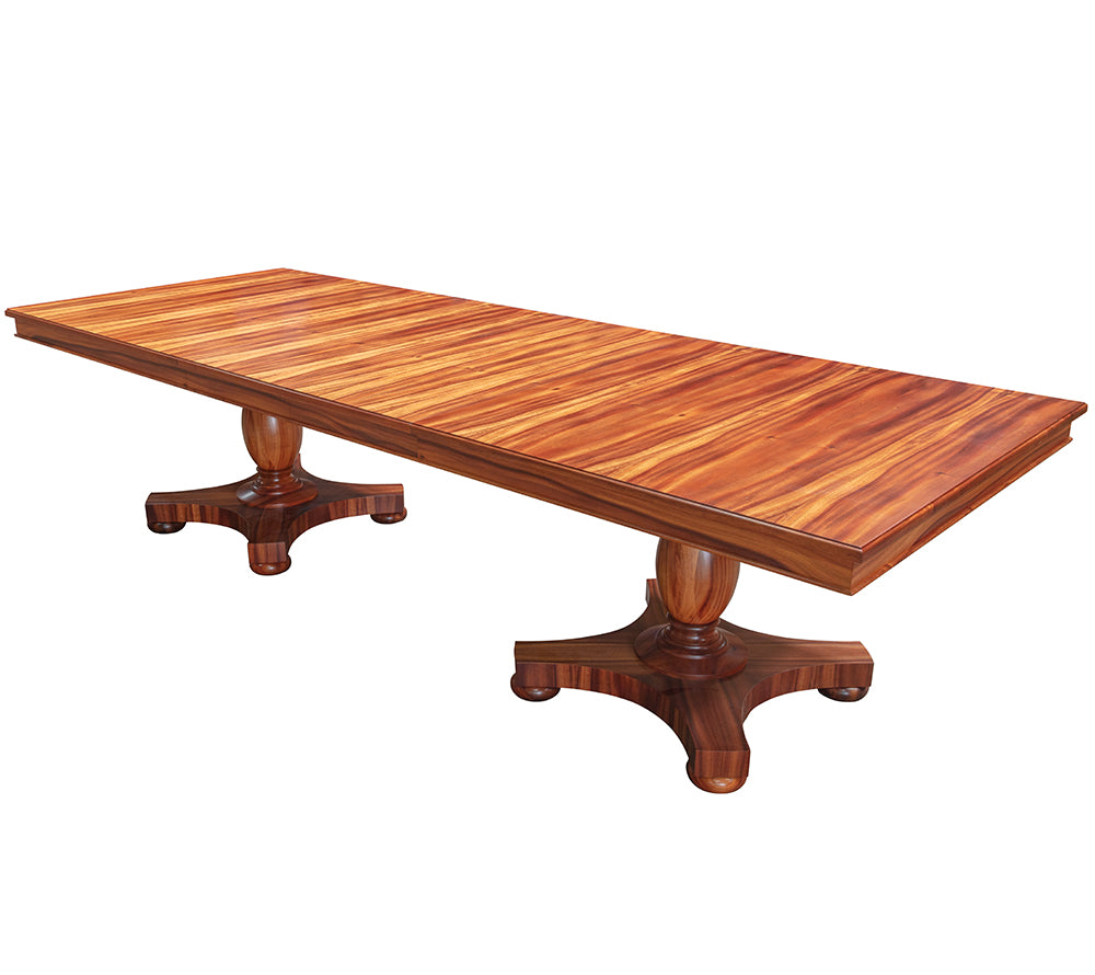 Manoa - Dining Table – Martin & MacArthur