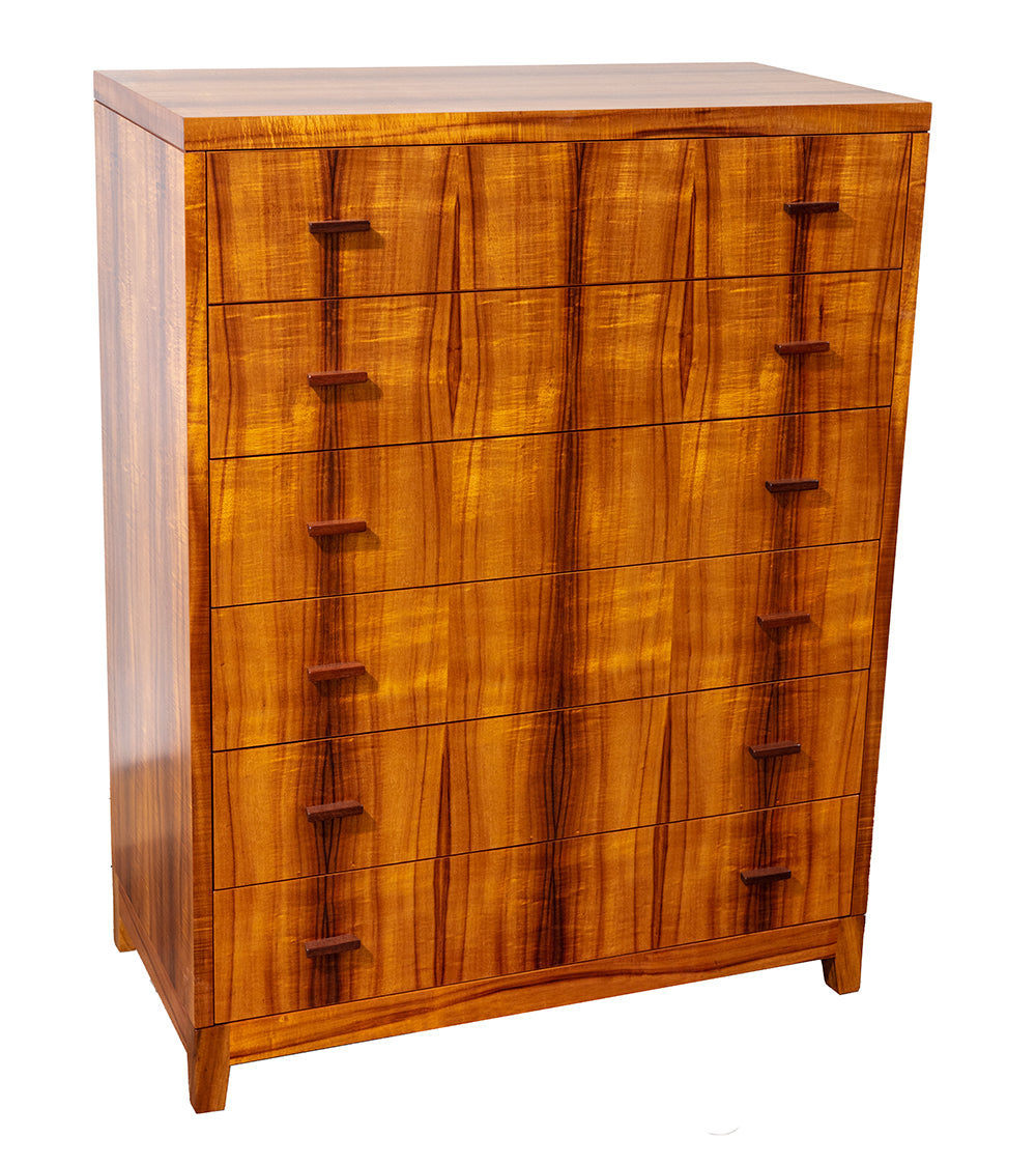 Moana Dresser, 6 Drawer – Martin & MacArthur