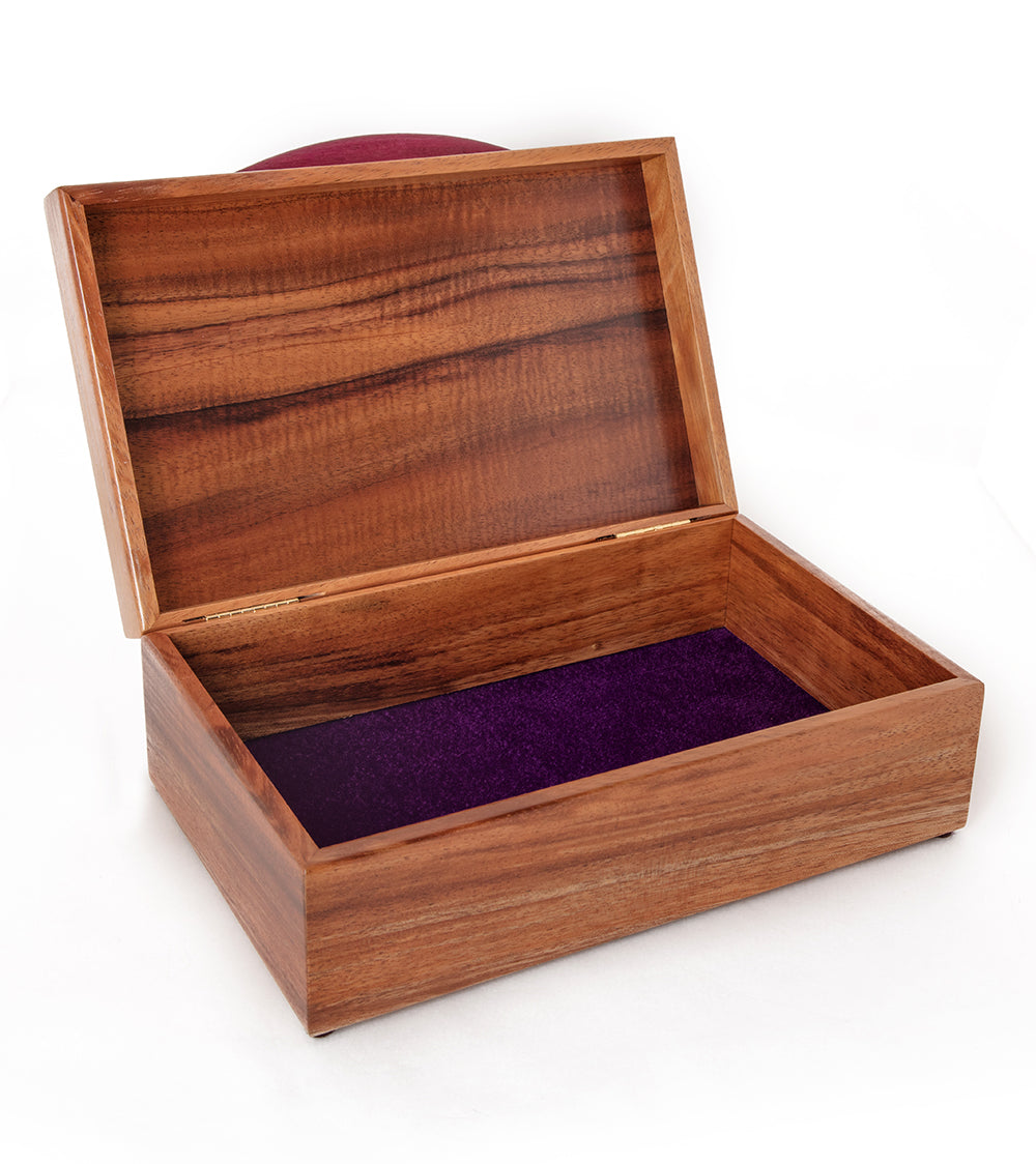 Kuhio Memory Box – Martin & MacArthur