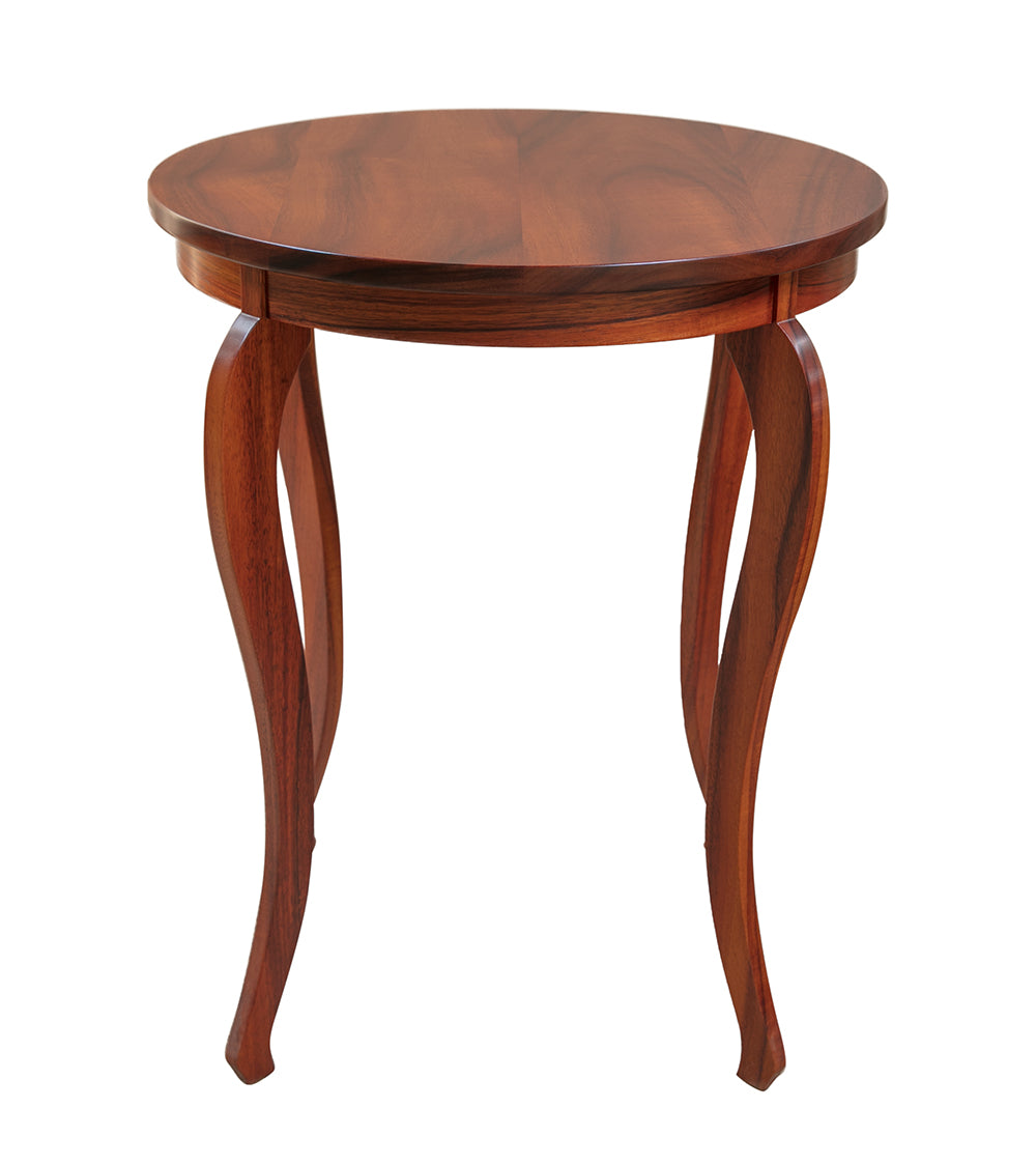 Lydia Side Table – Martin & MacArthur