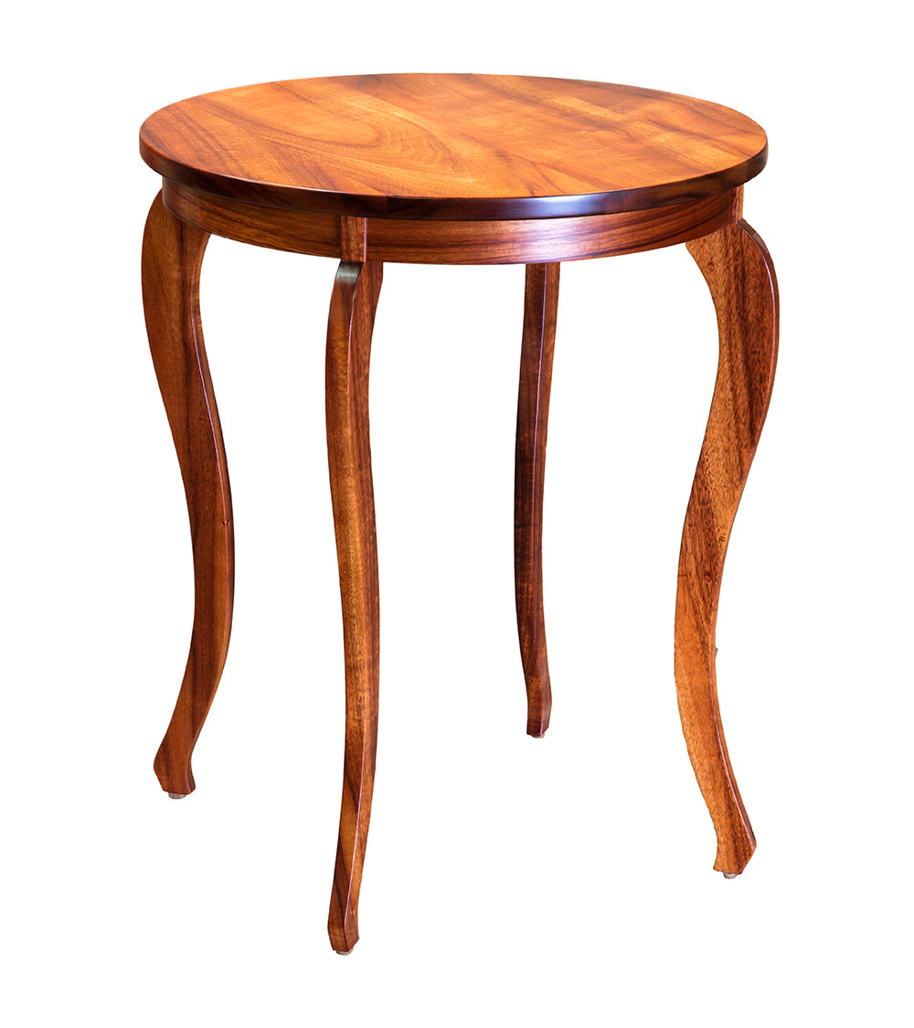 Lydia Side Table – Martin & MacArthur