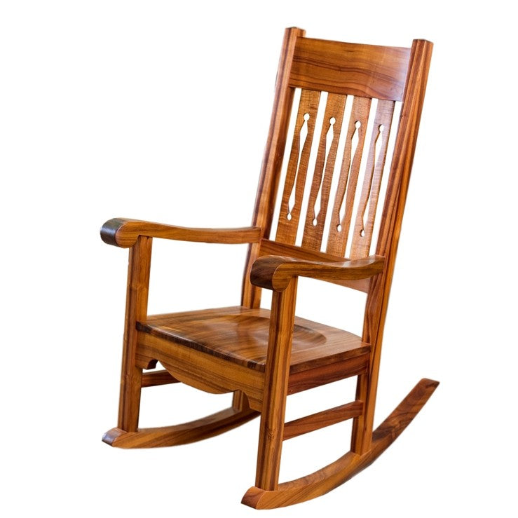 Monarch Rocking Chair – Martin & MacArthur