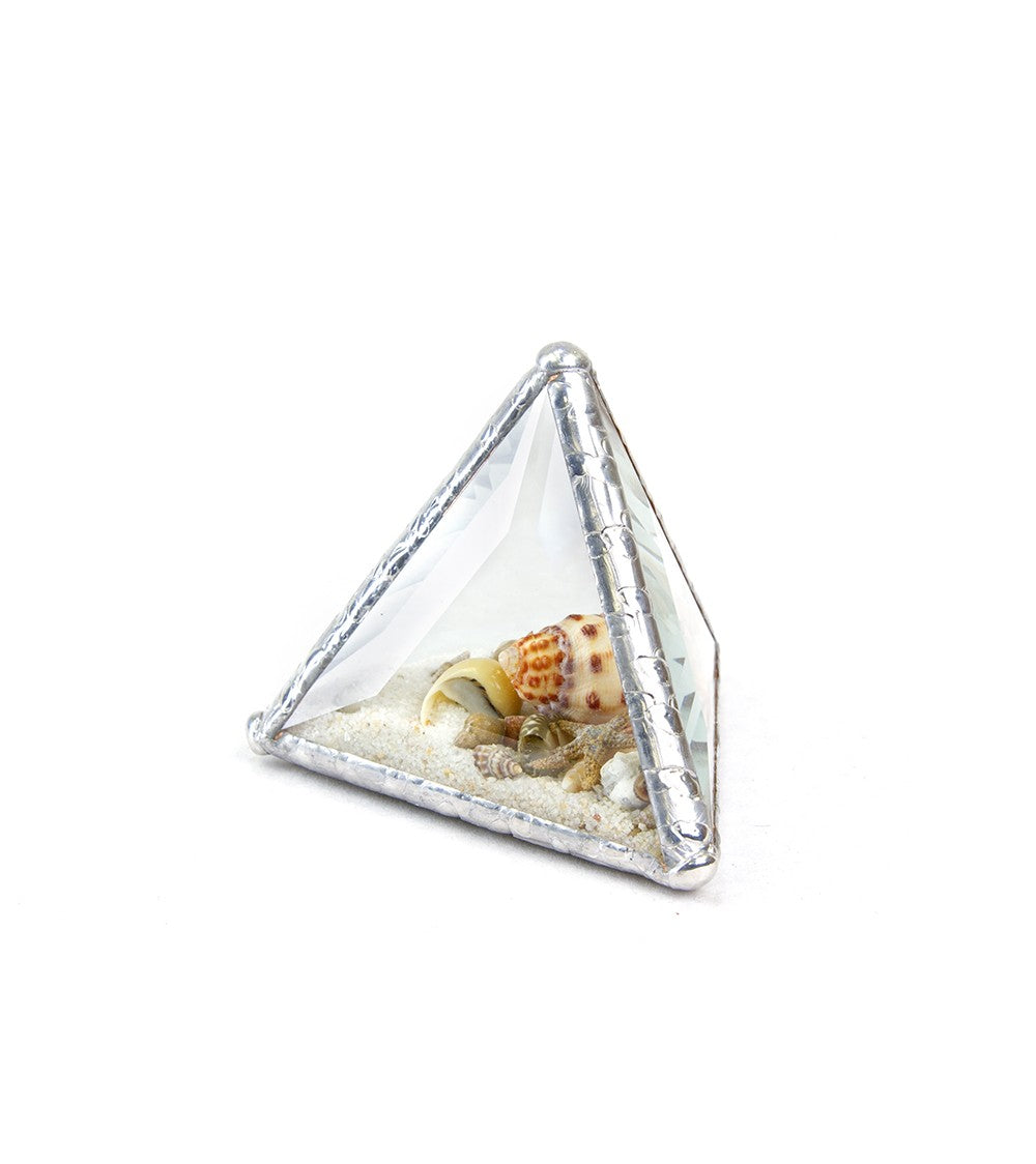 Sand Scape Triangle – Martin & MacArthur