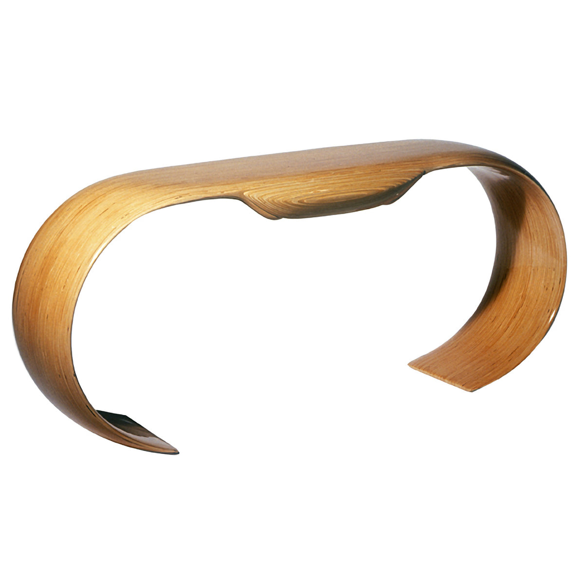 Zen Console Table with Drawer – Martin & MacArthur